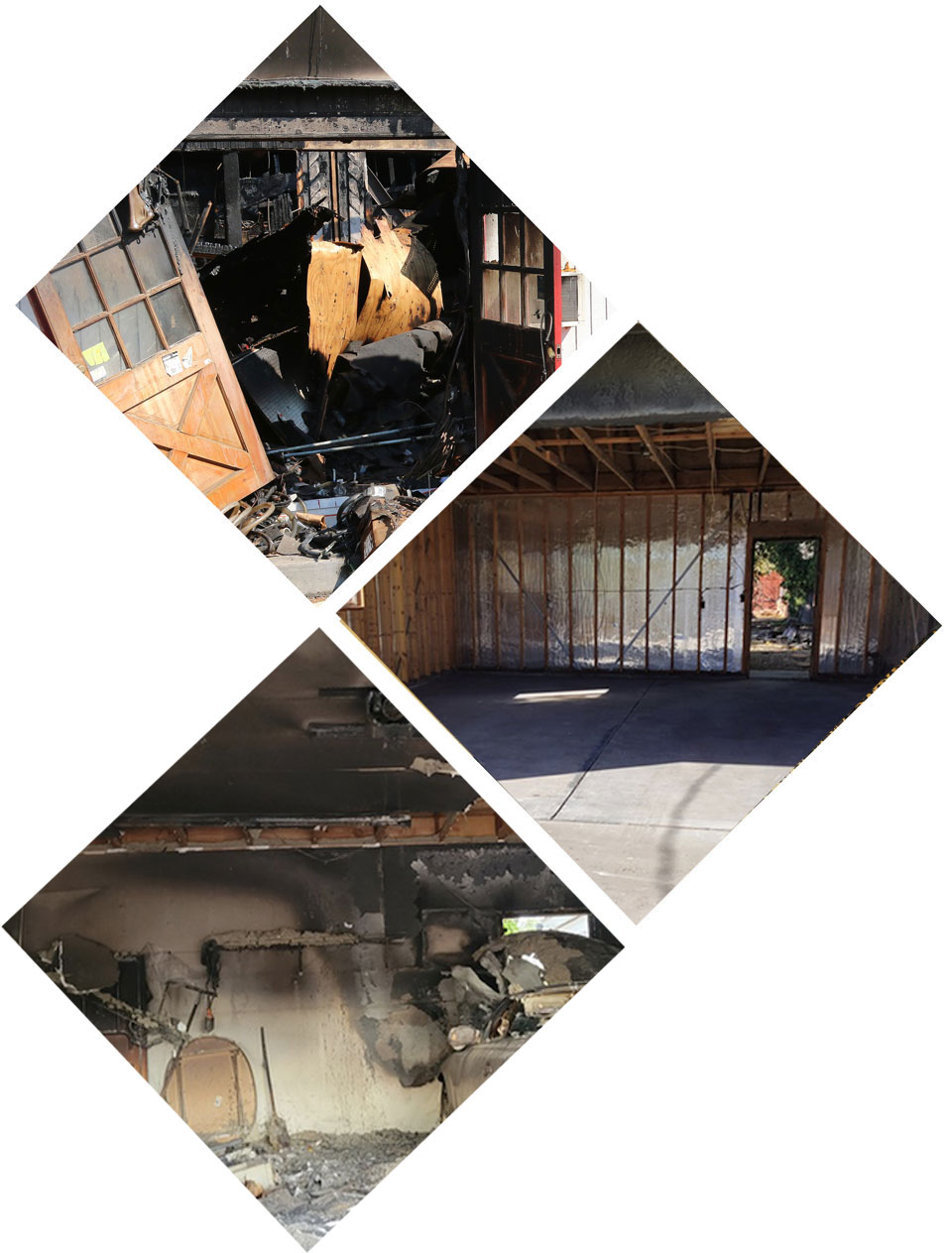 Exterior Demolition – Cutting Edge Demolition: Utah Dustless Demolition ...