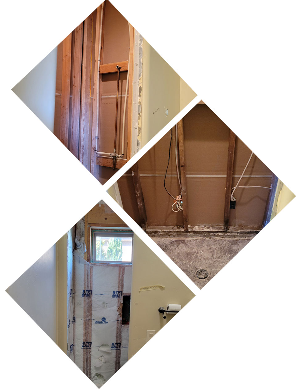 Safe and Precise Interior Experts | Cutting Edge Demolition