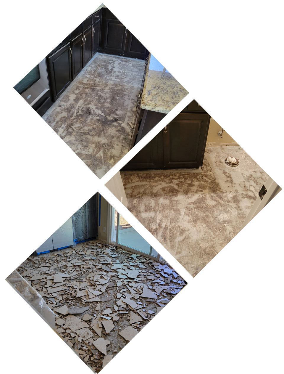 Kitchen & Bath Demolition in Utah | Cutting Edge Demolition